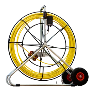 GyroScout™ | Slimest gyro ideal for blasting | SPT