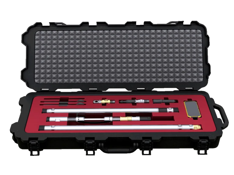 GyroMaster™ | North Seeking Solid State Gyro | SPT