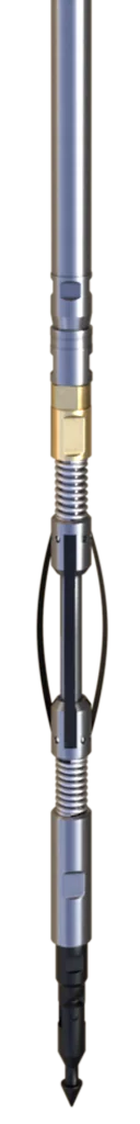 GyroMaster™ | North Seeking Solid State Gyro | SPT